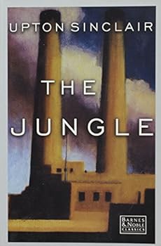 Write up on upton sinclair's the jungle - DayDreamin’ Comics