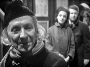 Write up on Dr . Who Pilot Episode : Unearthly Child - DayDreamin’ Comics