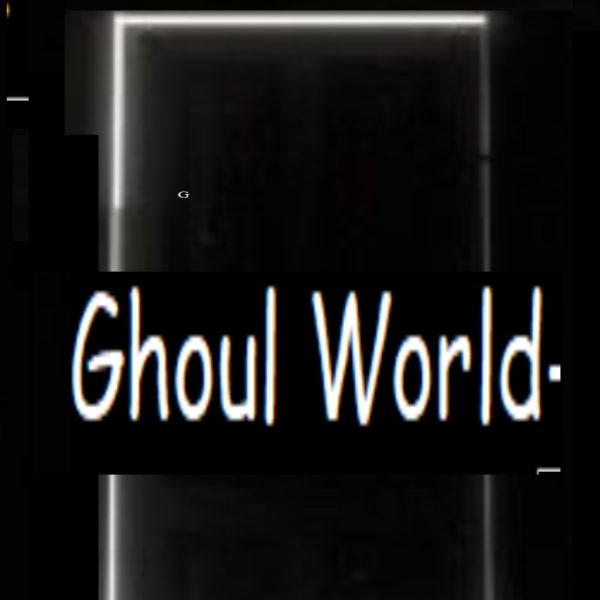 World of Ghouls| Nimrod Knights - DayDreamin’ Comics